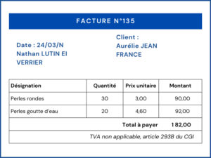 Comment facturer quand on vend des biens à l’étranger ? - legapreneur.fr